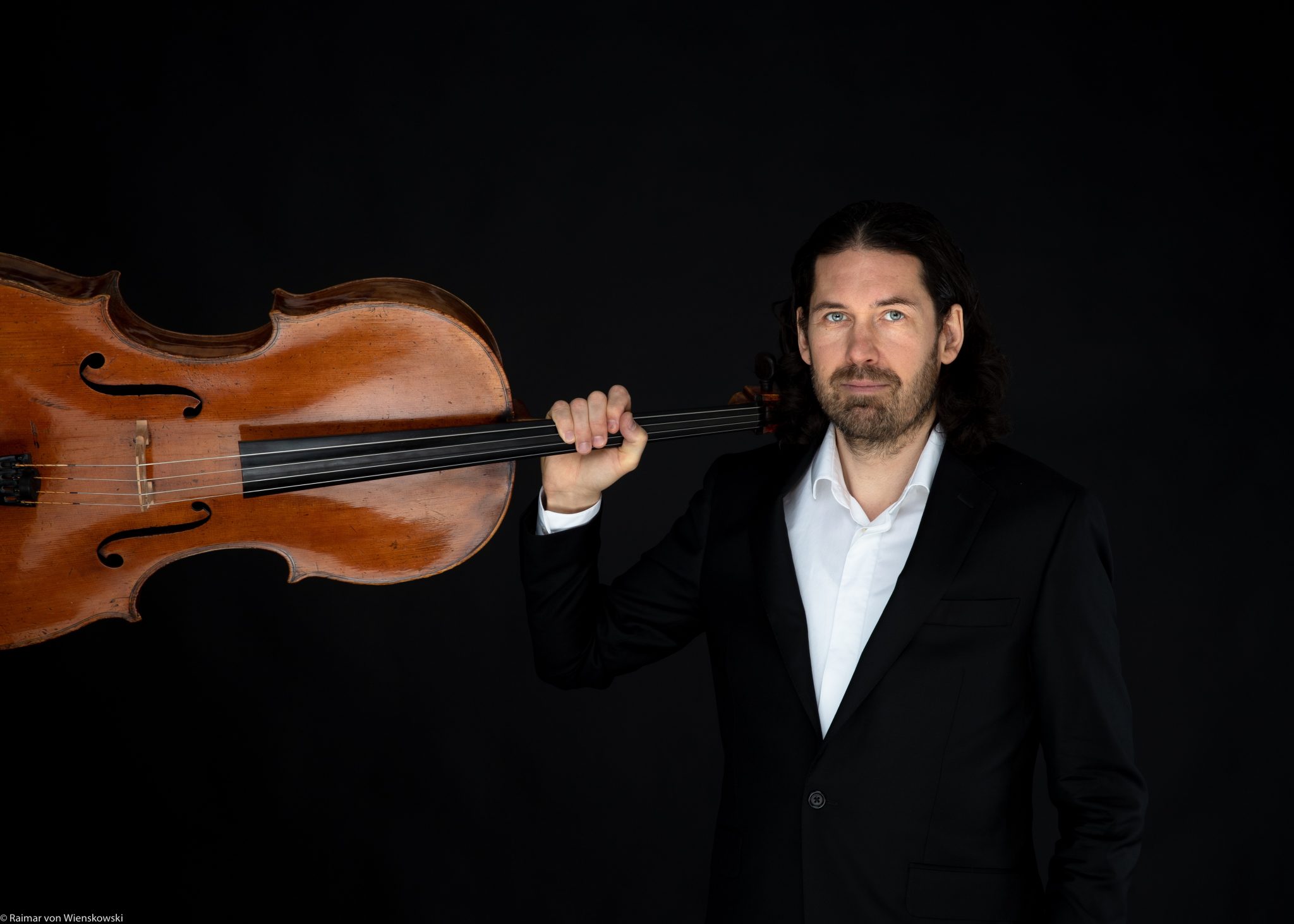 David Stromberg – Duplex-Piano